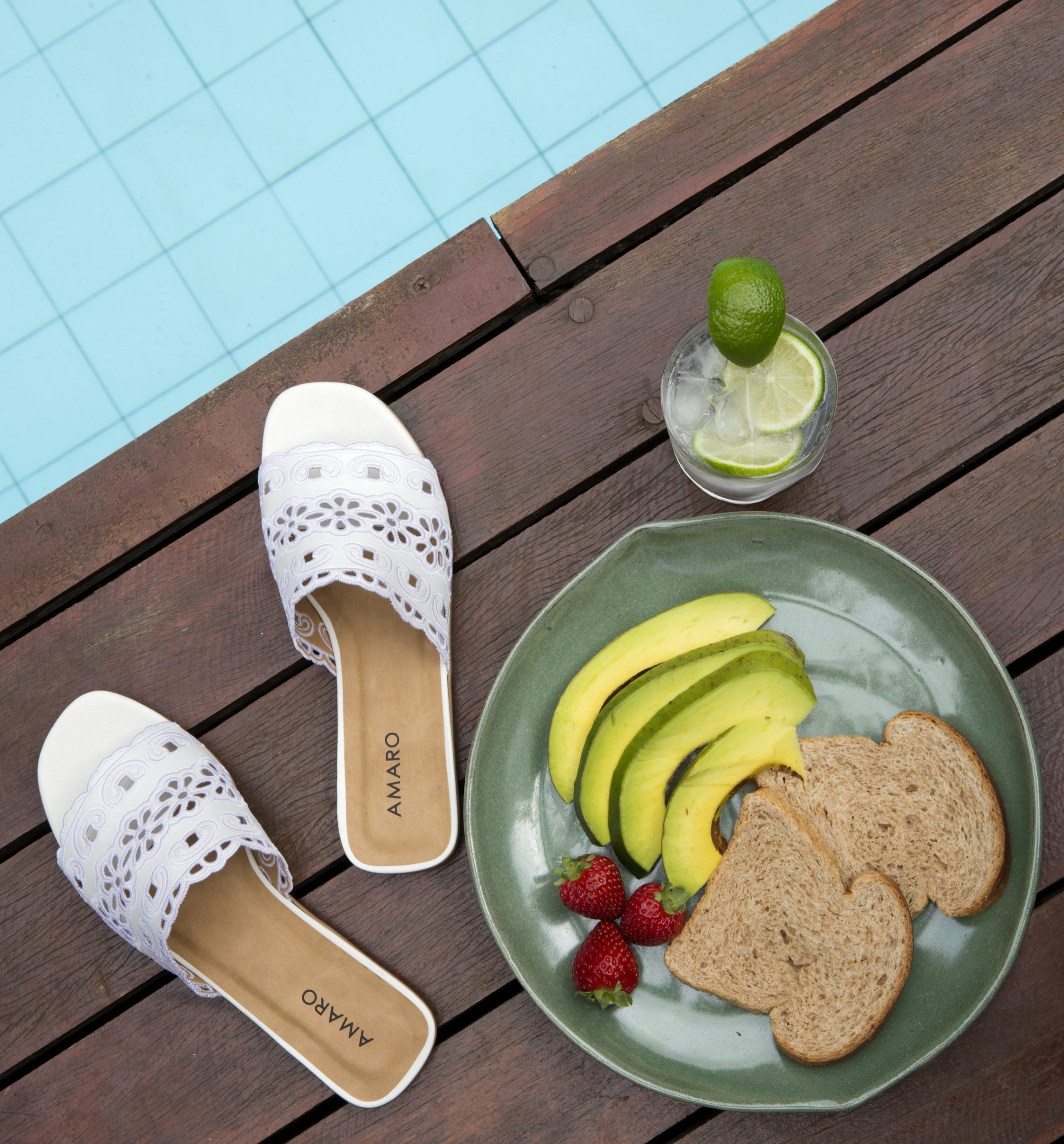 Aproveite o Verão Sem Perder o Estilo! – AMARO