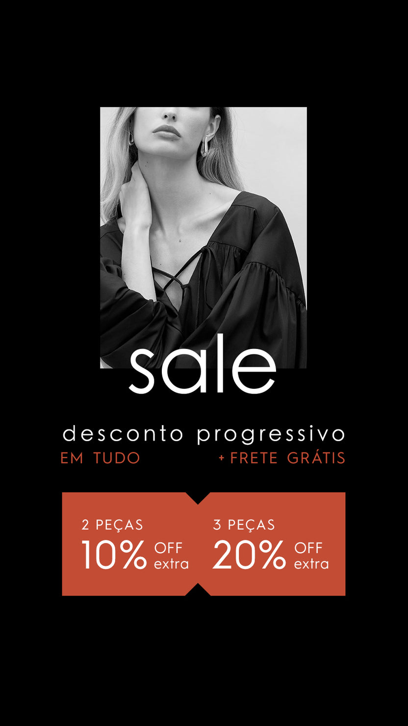 AMARO® | Novidades Em Moda Toda Semana