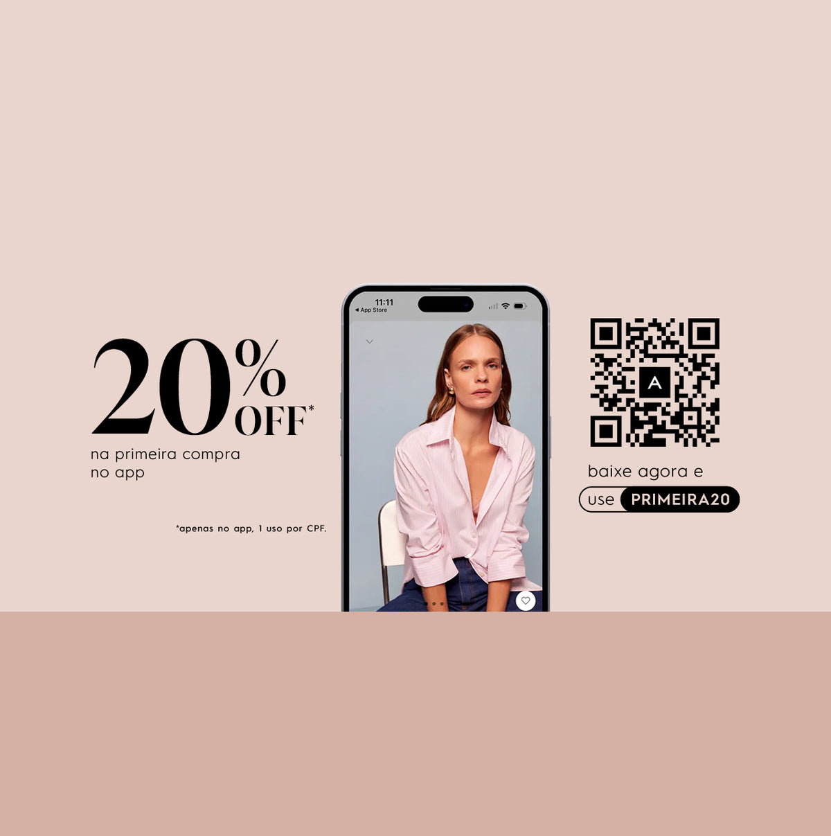 AMARO® | Novidades Em Moda Toda Semana